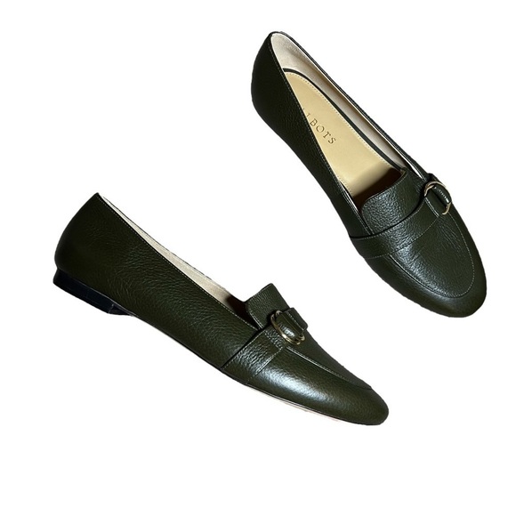 Talbots | Shoes | Talbots Ryan Dring Loafers | Poshmark